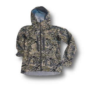 MASSIF JACKET (HARDSHELL - LVL 7) - The Wilderness Company