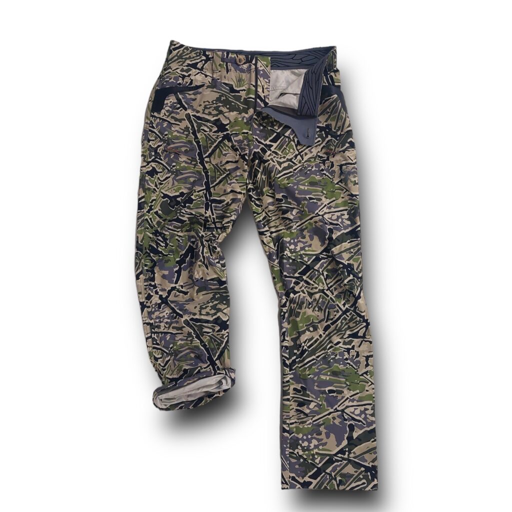 RIDGE PANT (MIDWEIGHT - LVL 3) - The Wilderness Company