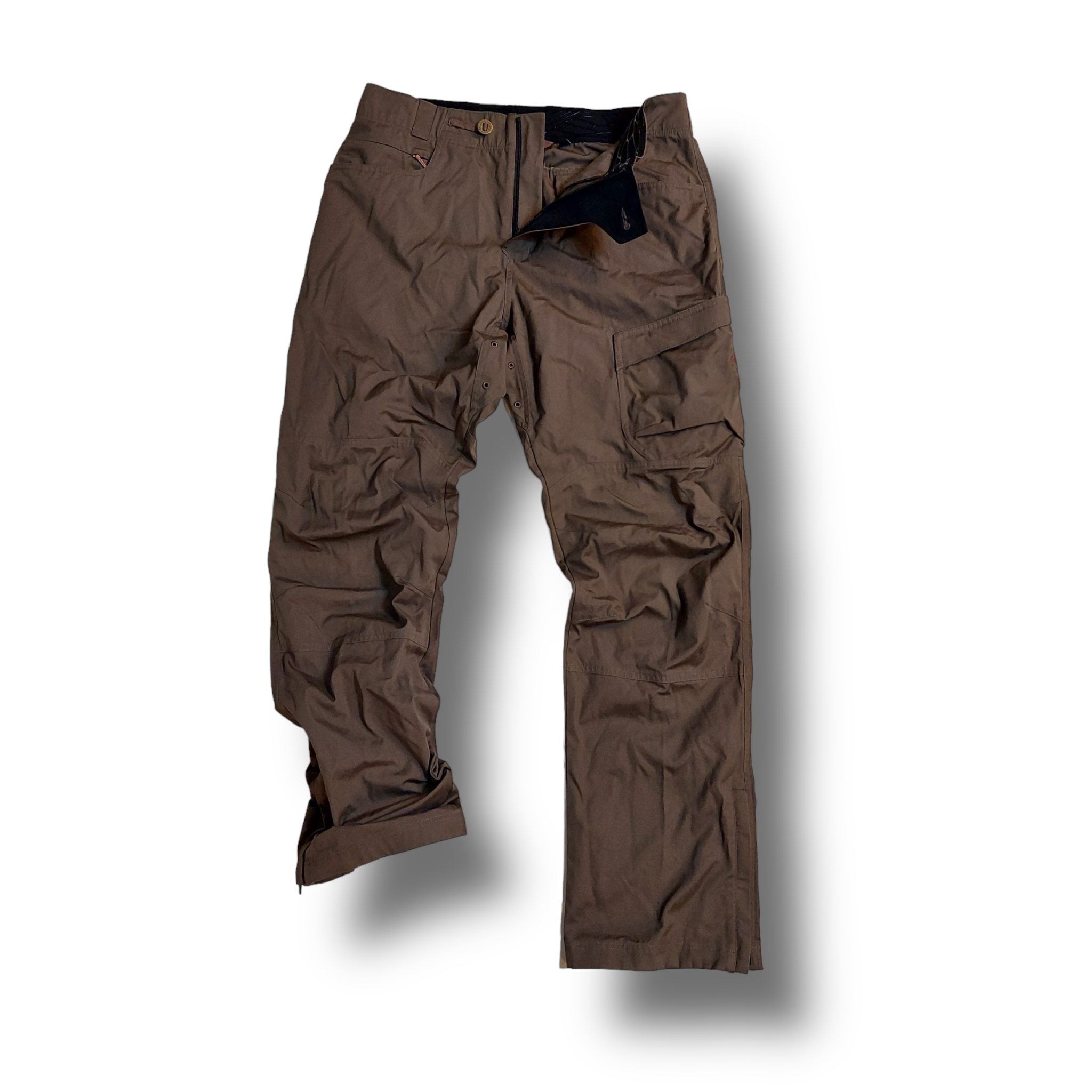 TWC URBAN PANT // - The Wilderness Company